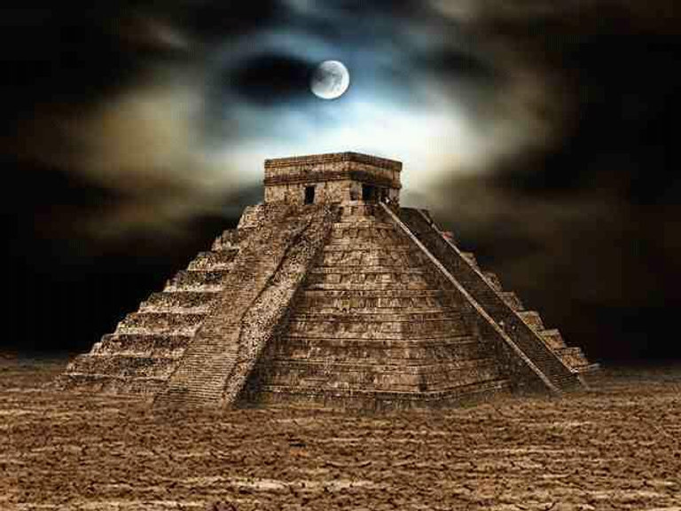 Entrevista a la Abuela Margarita (Curandera Maya).