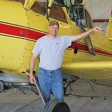 ABOUT | Jared Storm for State Legislature