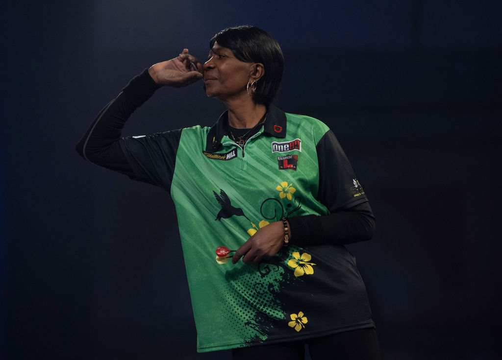 Women's Sports | World Women's Darts