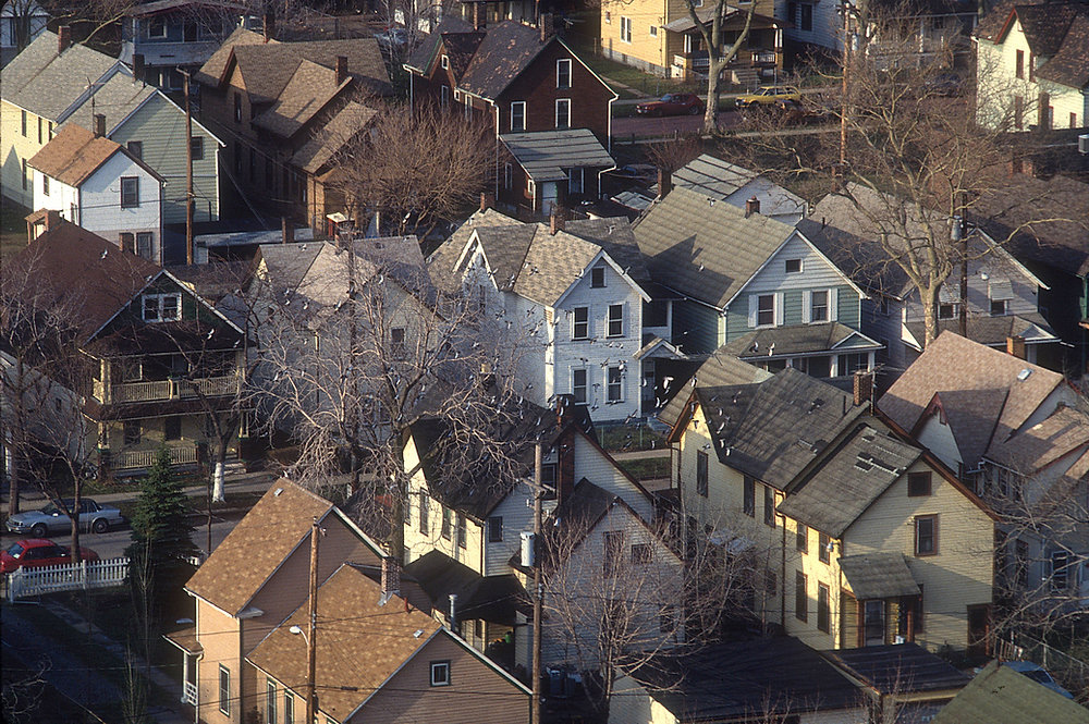 Housing Instability: How Community Resources Can Work Together to Help