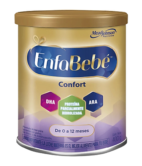 LECHES | LechesMedicamentosas