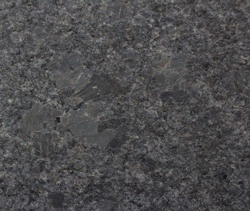 Steel Gray Leather | Global Granite GA
