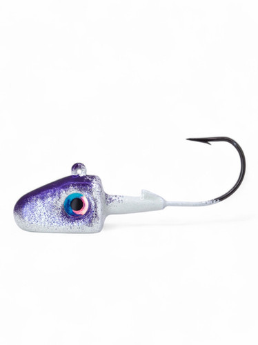 Saltwater Taffy (3 Pack) | Mission Lures