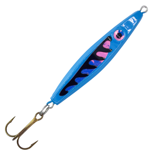 True Blue | Mission Lures