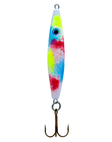 Toxic Waste (GLOW) | Mission Lures
