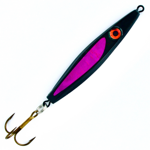 Night Fury | Mission Lures
