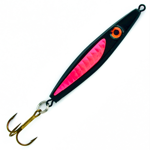 Chocolate Cherry | Mission Lures