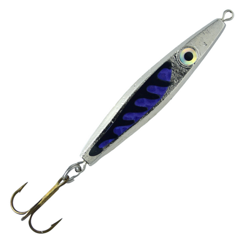 Menace Minnow | Mission Lures