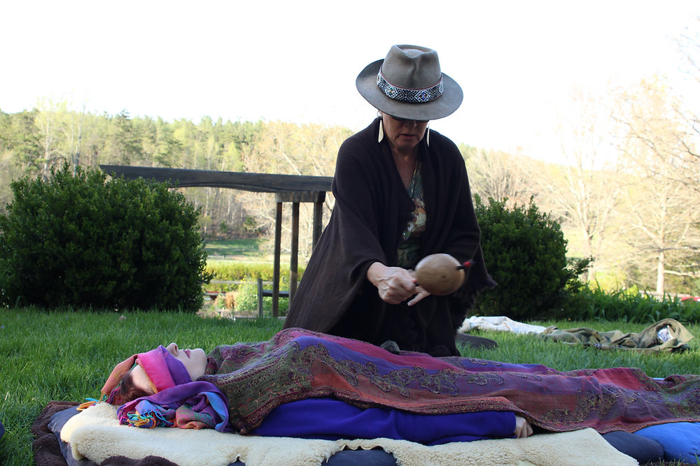 When and Why Do You Need a Shamanic Healing Session?