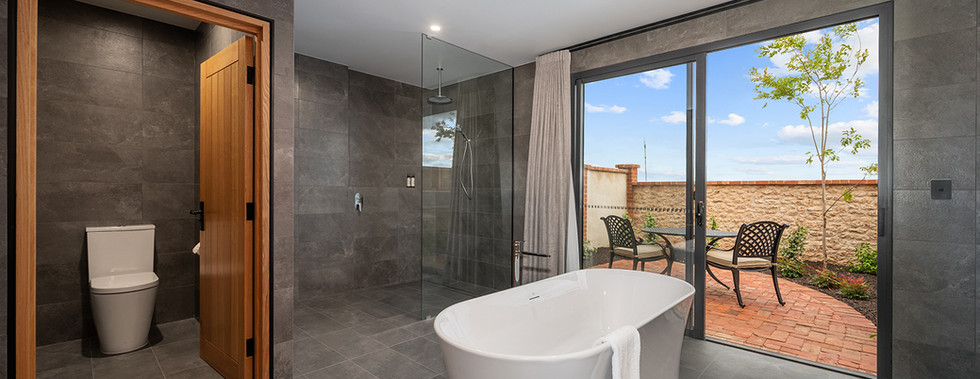 STAY | Barns of Freeling