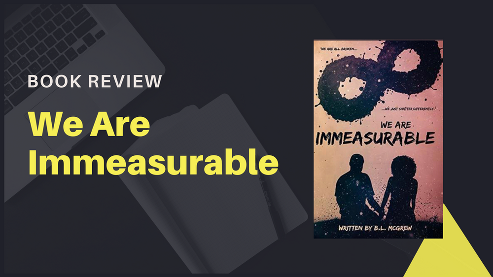 We Are Immeasurable Review