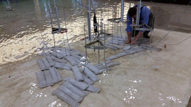 How Artificial Reefs Prevent Erosion and Enhance Coastal Resilience