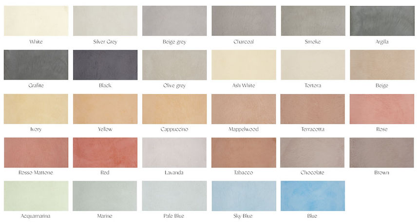 Microtopping | Artemani Studio