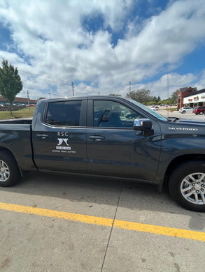 Roof Inspection | Rocc Solid Construction | Iowa