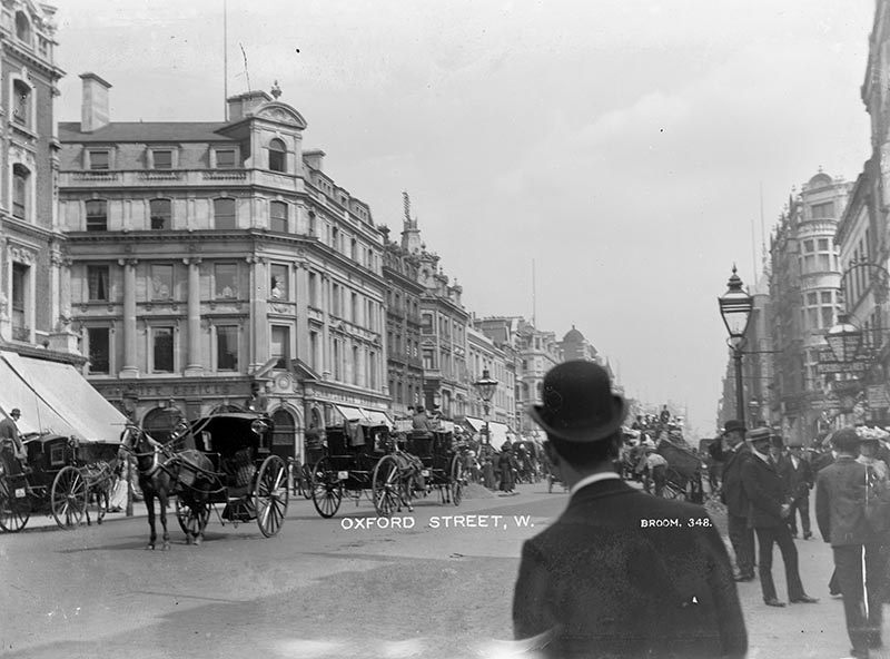 Christina Broom: The Pioneering Woman Photojournalist of the Early 20th ...