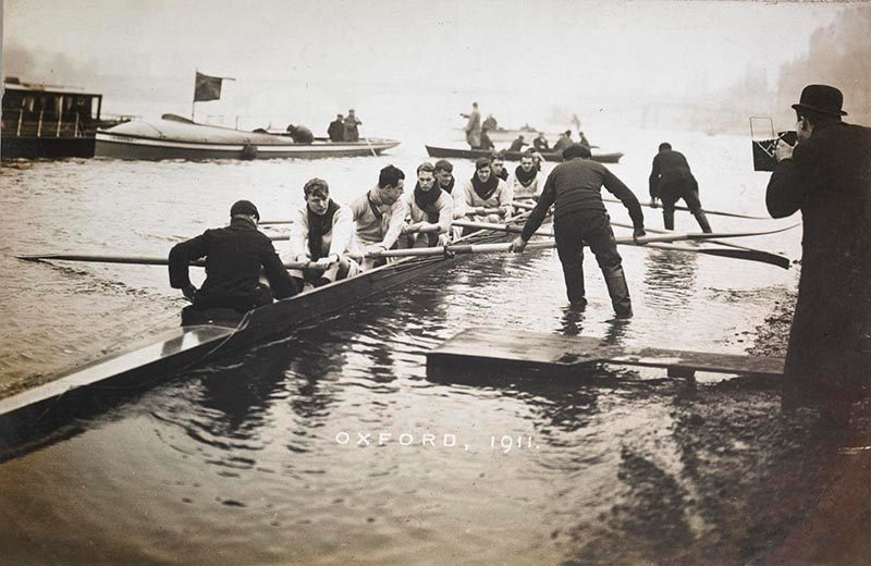 Christina Broom: The Pioneering Woman Photojournalist of the Early 20th ...