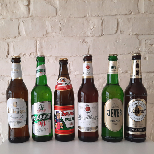 Pilsner 12 pack | Mysite