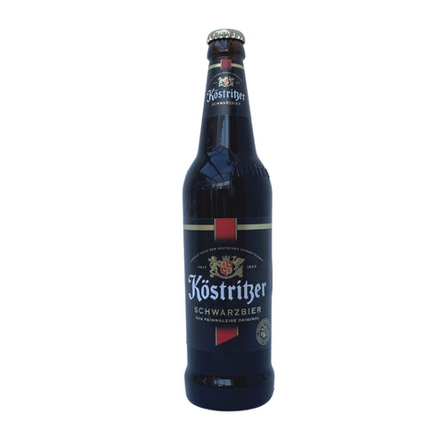 Kostritzer Schwarzbier | Mysite