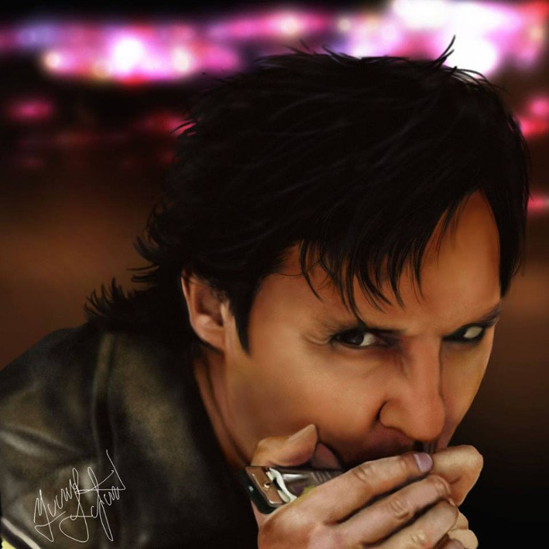 Jim Zeller site web officiel