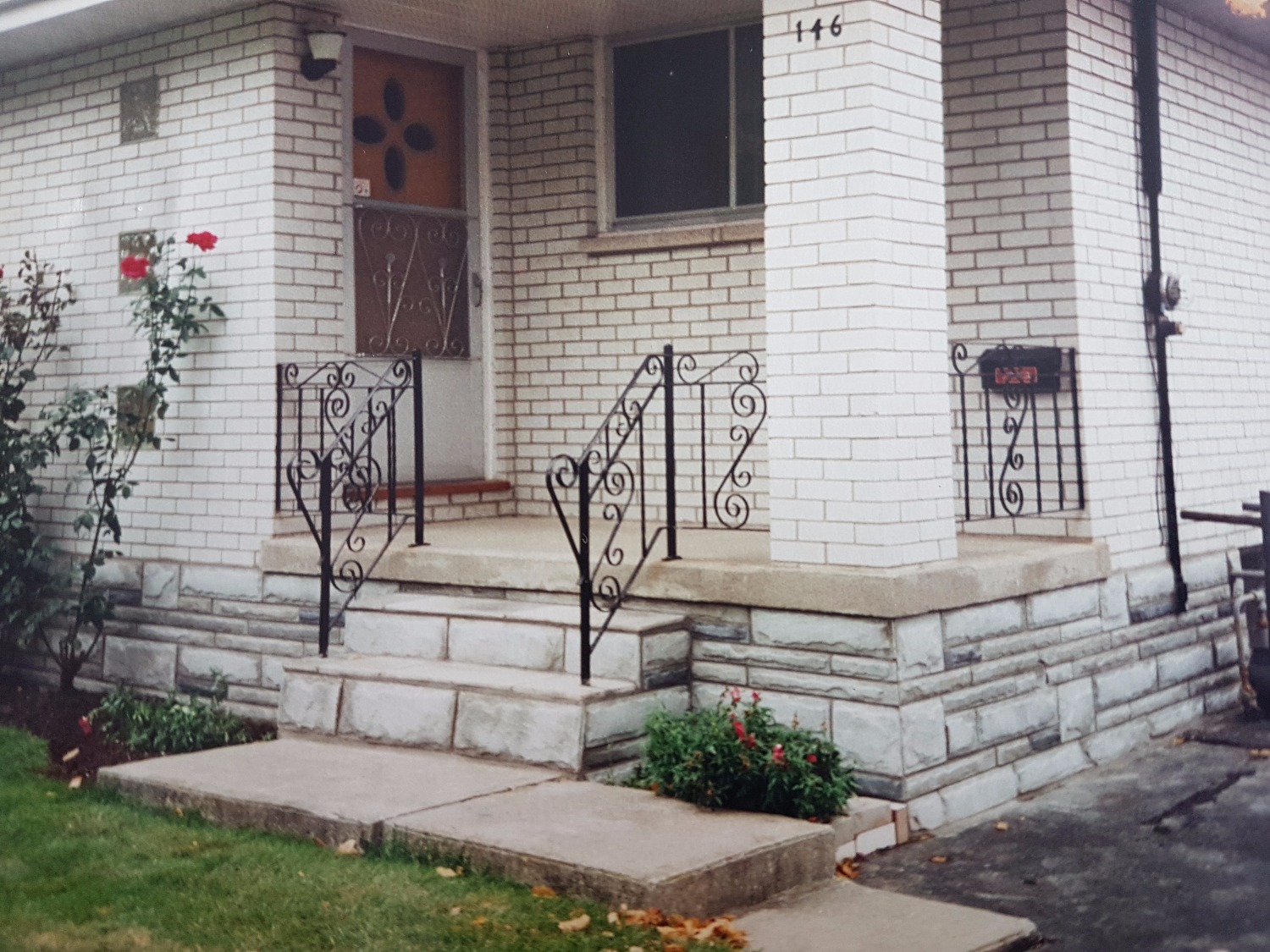 Stone Foundations | islandcutstone