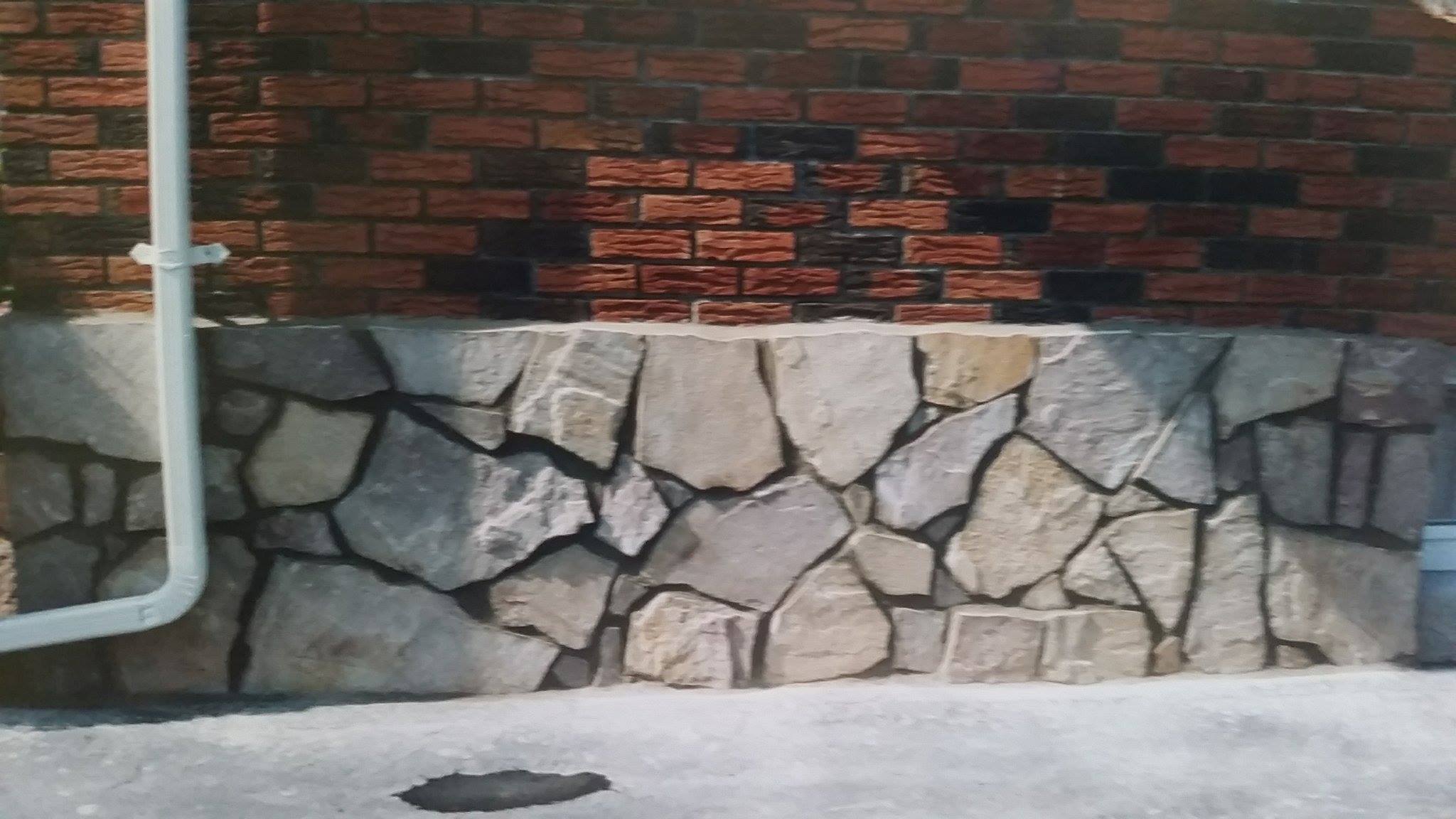 Stone Foundations | islandcutstone
