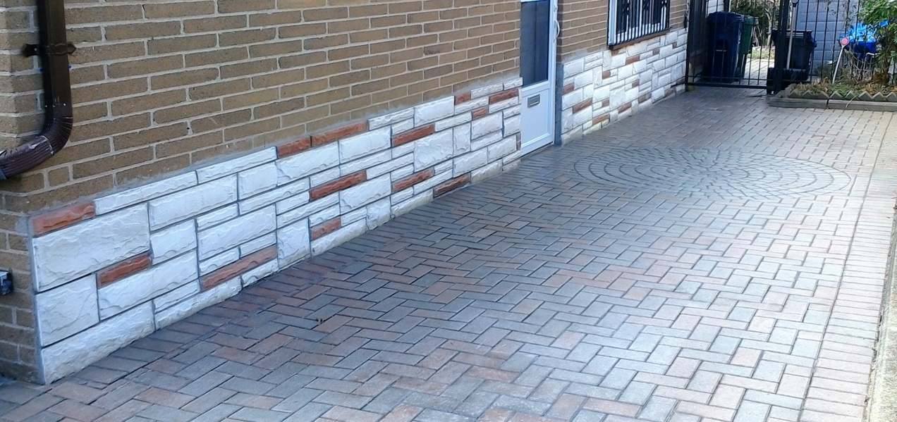 Precast Colonial Stone | islandcutstone