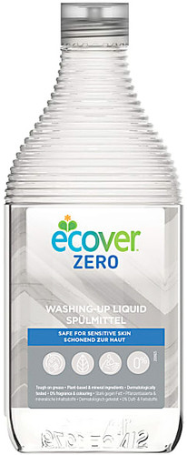 Ecover, Zero Washing Up Liquid Sensitive 450ML | Αγία Σκέπη