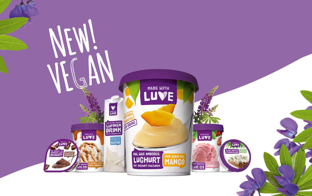 New VEGAN tasty Ideas! MADE WITH LUVE!
