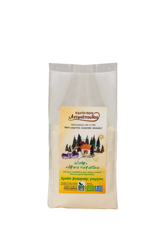 Antonopoulos, Rustic Flour BIO 1 KG | Αγία Σκέπη
