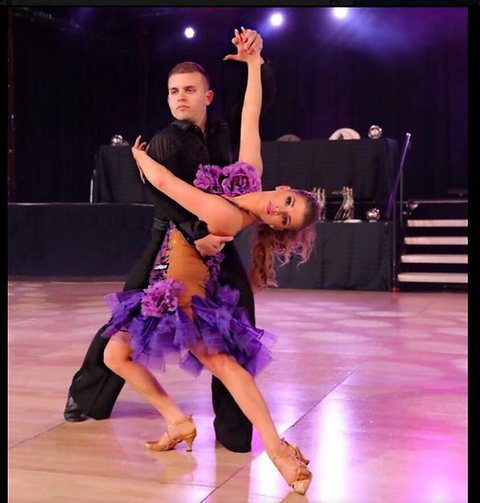 Ballroom Dance Lesson | Ballroom Dance Studios | United States