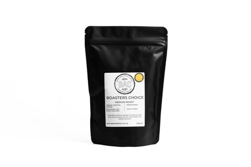 Roasters Choice | Bean Addiction Coffee