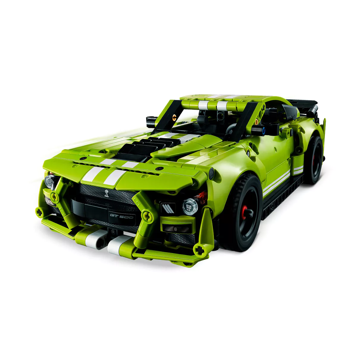 LEGO® Technic 42138 Ford Mustang Shelby® GT500® | Koral Bilişim