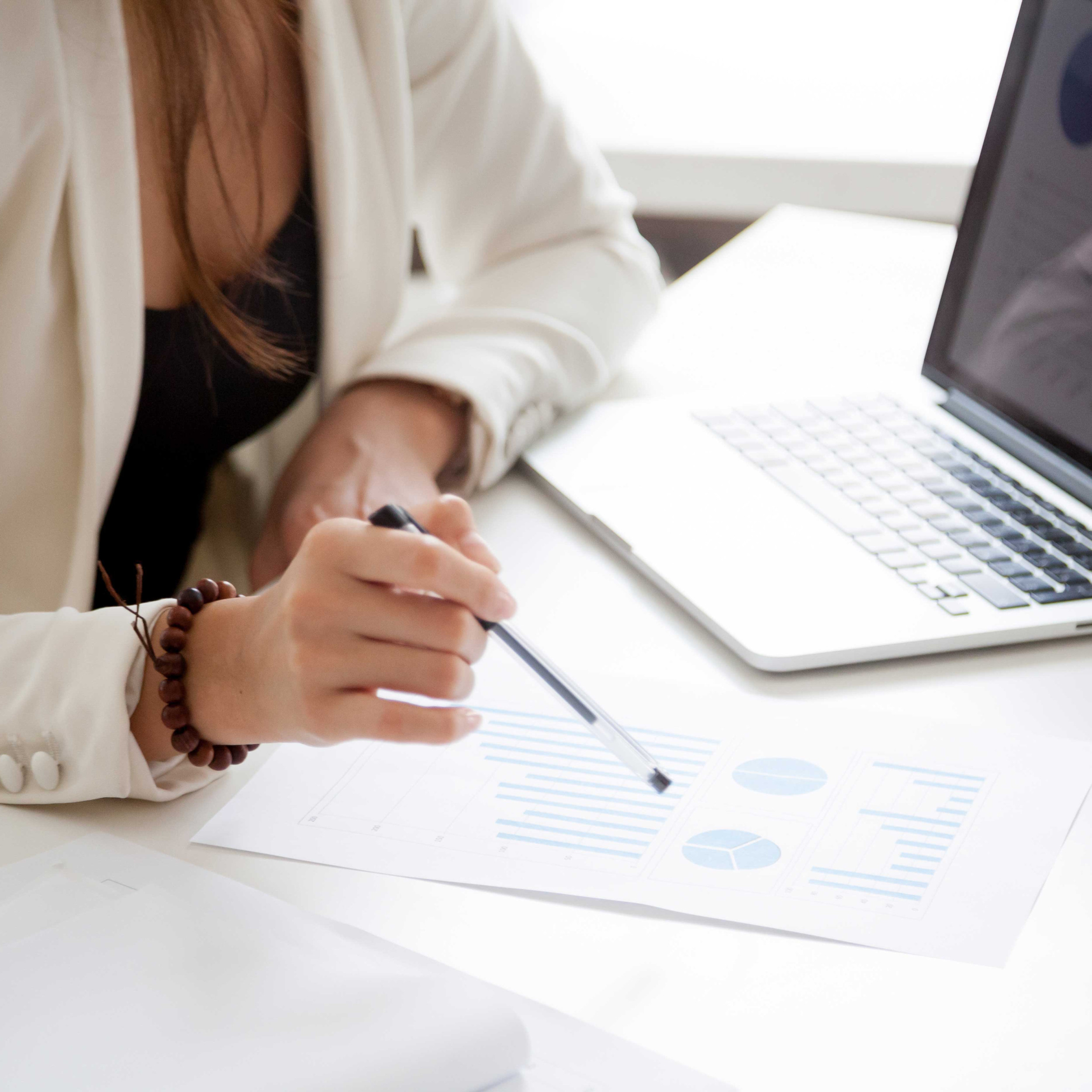 ปิดงบเปล่าย้อนหลัง แก้ปัญหาอย่างมืออาชีพกับ Techvision Accounting