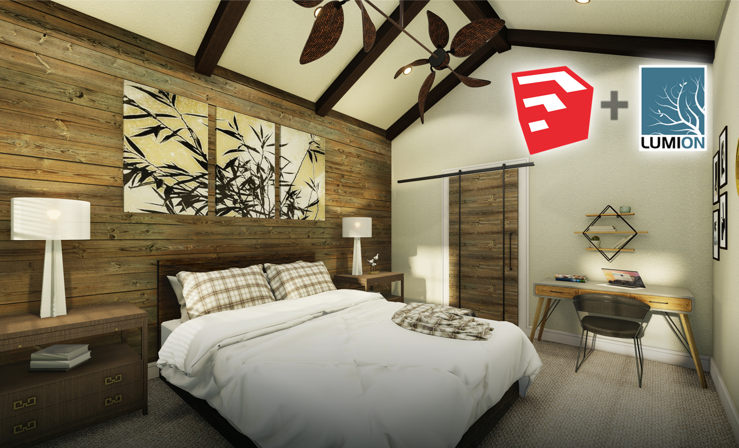 SketchUp Pro Package | sketchup-architect