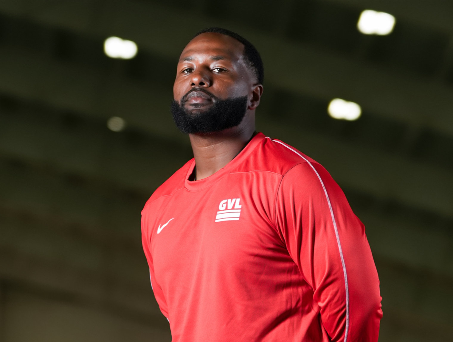 Deon Williams | Gainesville High School Football