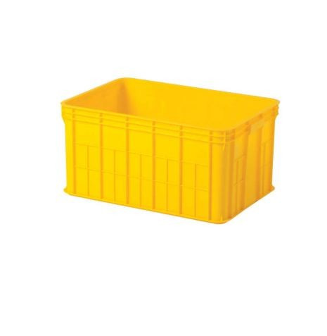 Container Box Plastik Industri Rabbit 2166 - 62 x 43 x 31 cm | Putra ...