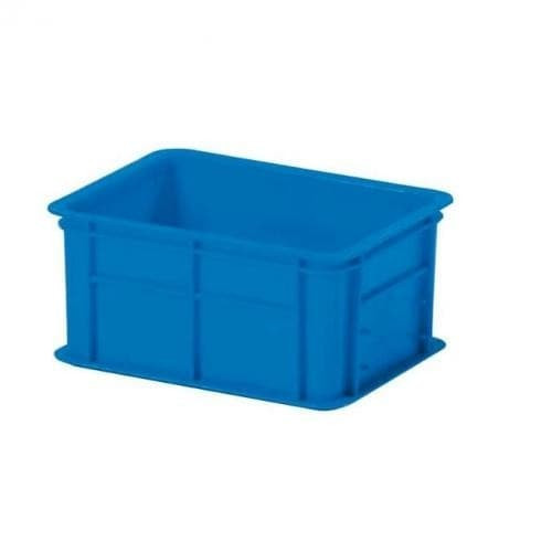 Container Box Plastik Industri Rabbit 6111 - 24.5 x 18.5 x 11.5 cm ...