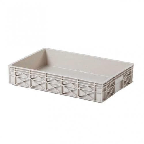 Container Box Plastik Industri Rabbit 6013 - 63 x 43 x 12.5 cm | Putra ...