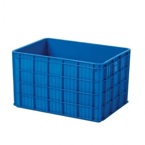 Container Box Plastik Industri Rabbit 7077 - 69 x 49 x 39.5 cm | Putra ...