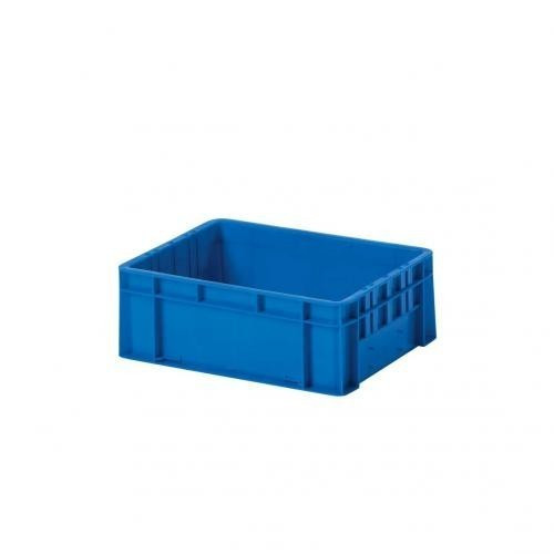 Container Box Plastik Industri Rabbit 6053 - 36 x 27 x 13 cm | Putra ...