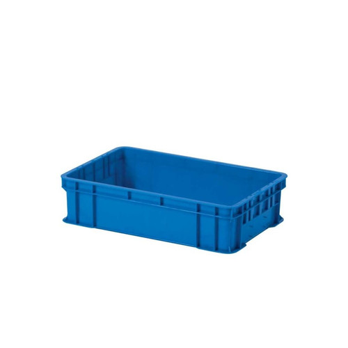 Container Box Plastik Industri Rabbit 6555 - 50.3 x 33.5 x 19.5 cm ...