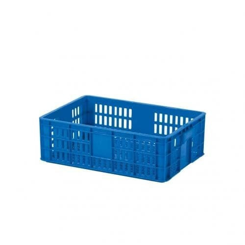 Container Box Plastik Industri Rabbit 5007 - 57 x 40 x 18.5 cm | Putra ...