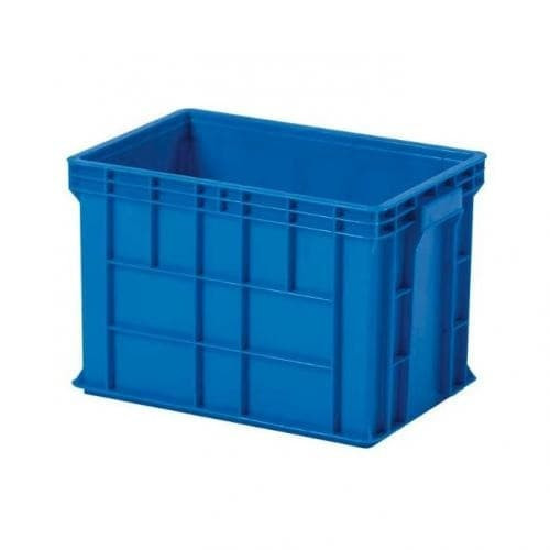 Container Box Plastik Industri Rabbit 6622 - 41.5 x 28.5 x 28.5 cm ...