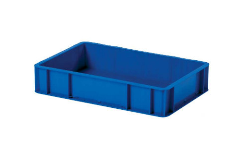 Container Box Plastik Industri Rabbit 6553 - 50.3 x 33.5 x 10 cm ...