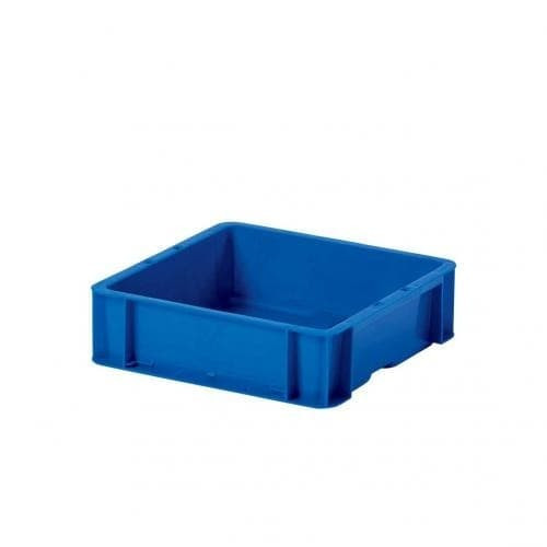 Container Box Plastik Industri Rabbit 6464 - 33.5 x 33.5 x 10 cm ...
