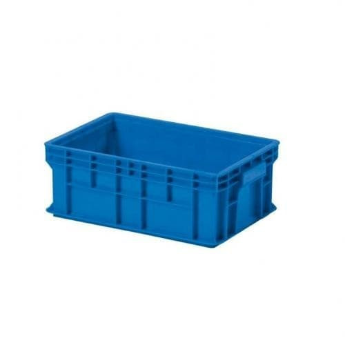 Container Box Plastik Industri Rabbit 6011 - 41.5 x 28.5 x 16 cm ...