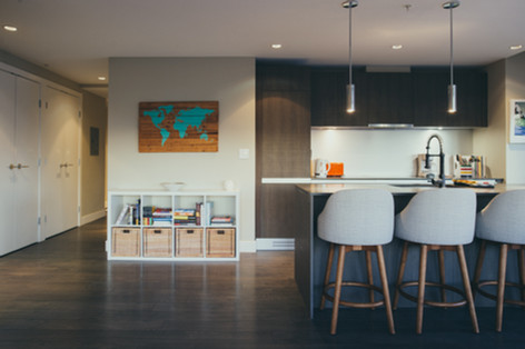 Flooring | Tanti Interiors Ltd. | Vancouver