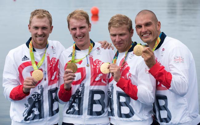 Rowing | East Molesey, UK | Molesey Boat Club
