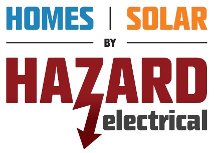 Solar | Hazard Electrical