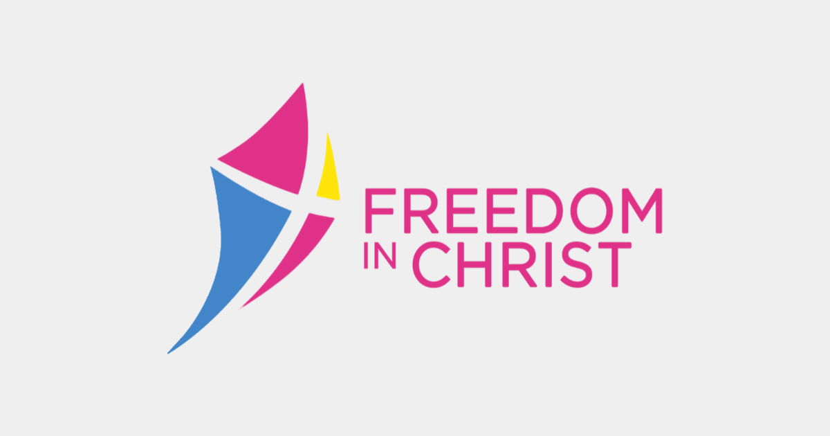 Freedom in Christ Course | Woodhill Evangelical Church